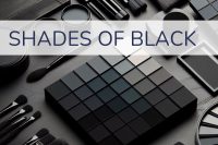 Shades of Black - 100 Tones you Must See
