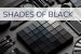 Shades of Black - 100 Tones you Must See