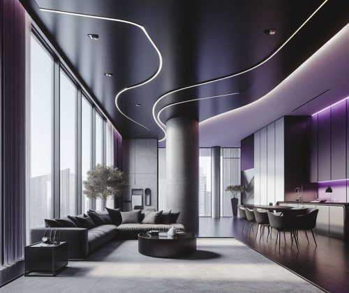 Shades of Black - 100 Tones you Must See