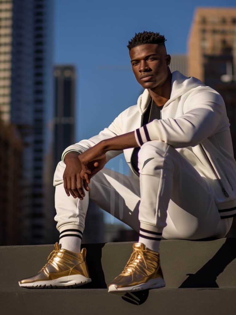Shades of Gold Color - 120+ Gold Color Tones To Know