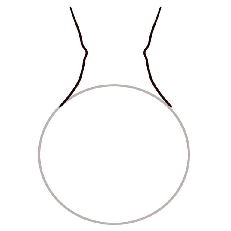 How to Draw a Vase - A Step-by-Step Sketching Guide