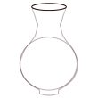 How to Draw a Vase - A Step-by-Step Sketching Guide