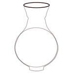 How to Draw a Vase - A Step-by-Step Sketching Guide