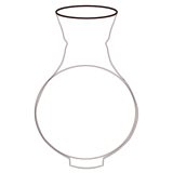 How to Draw a Vase - A Step-by-Step Sketching Guide