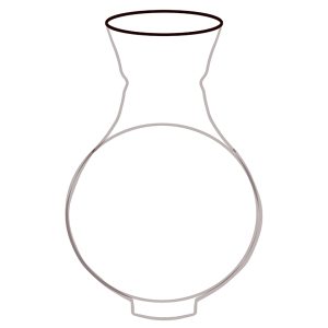 How to Draw a Vase - A Step-by-Step Sketching Guide