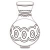 How to Draw a Vase - A Step-by-Step Sketching Guide