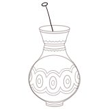 How to Draw a Vase - A Step-by-Step Sketching Guide