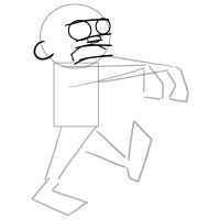How to Draw a Zombie - A Guide to Drawing the Undead