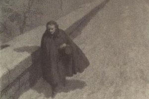"A Dream Within a Dream" by Edgar Allan Poe - An Analysis