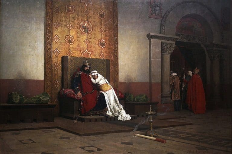 Academic Art - A Look at the Canvas of Intellectual Expression