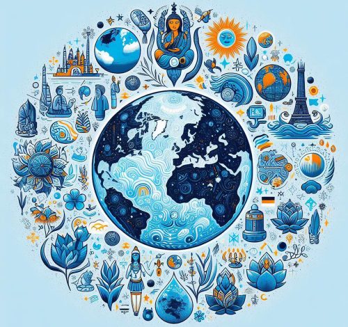 Meaning of the Color Blue - Everything You Need to Know