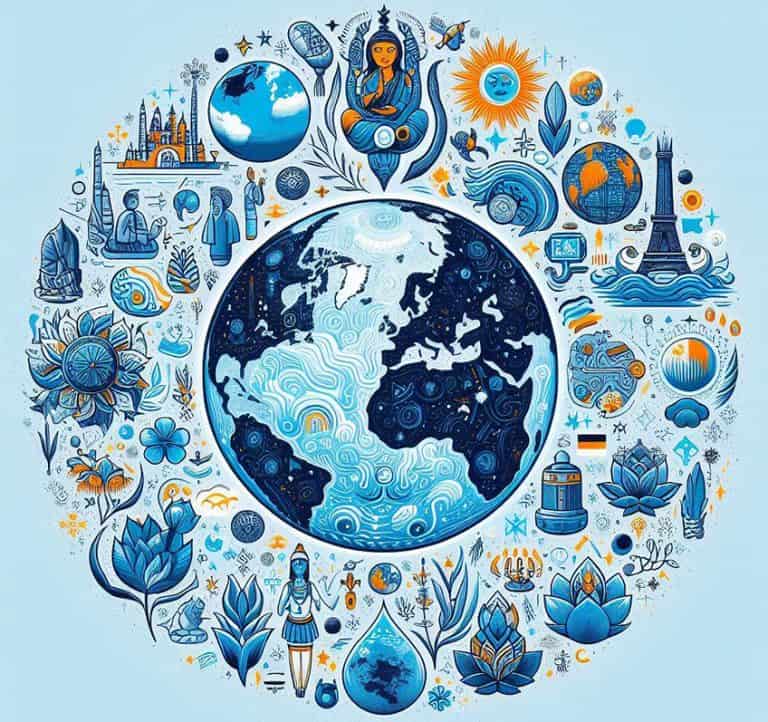 Meaning of the Color Blue - Everything You Need to Know