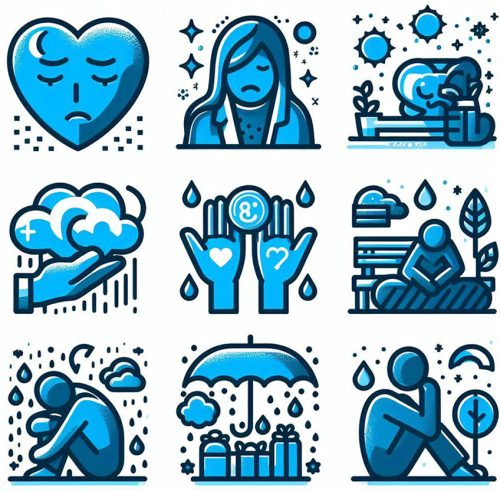 Meaning of the Color Blue - Everything You Need to Know