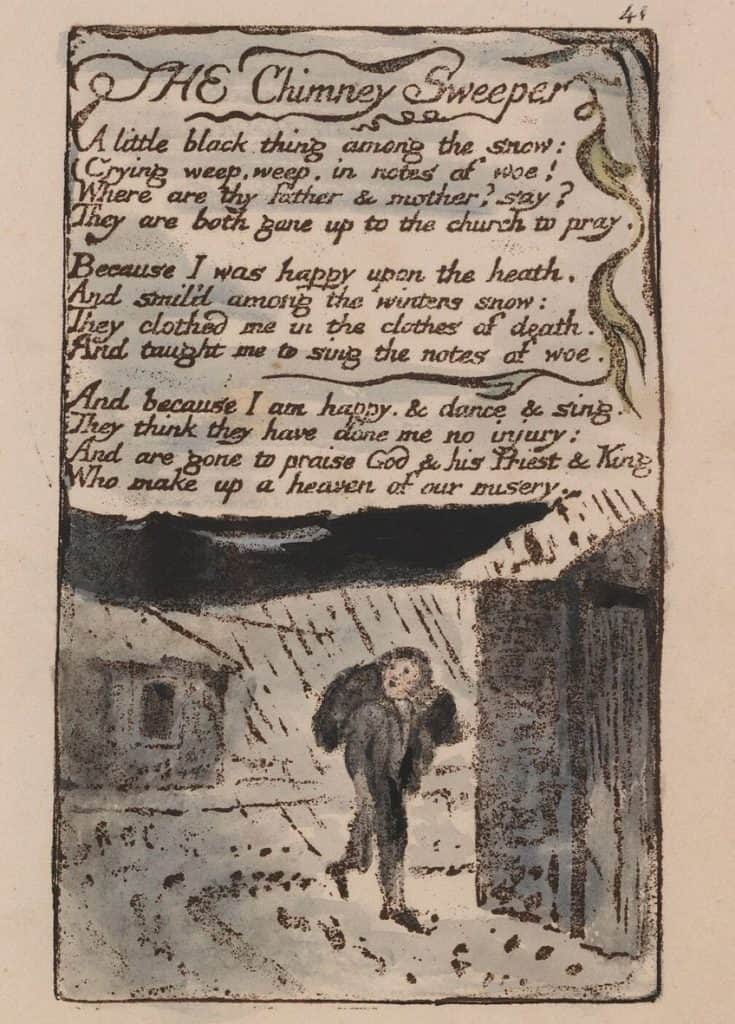 Quatrain in Poetry - Discover This Popular Poetic Structure