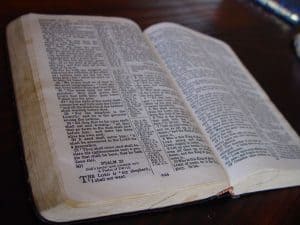 Christian Poems - Famous Examples of Religious Prose