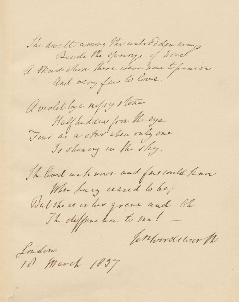 Quatrain in Poetry - Discover This Popular Poetic Structure