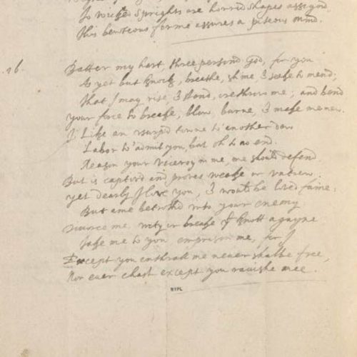 Christian Poems - Famous Examples of Religious Prose