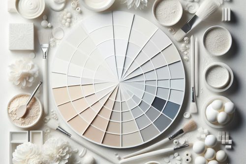Meaning of the Color White - The Simplicity of a Neutral Shade