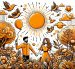 Meaning of the Color Orange - Unravel the Symbolism of Orange