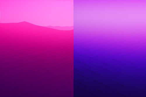 What Does Purple and Pink Make? - The Lighter Shades of Lilac