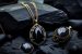 Obsidian Color - Exploring the Mystique of Obsidian Shades