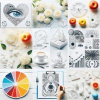 Meaning of the Color White - The Simplicity of a Neutral Shade