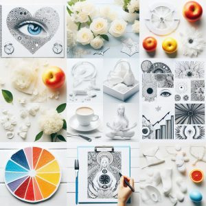 Meaning of the Color White - The Simplicity of a Neutral Shade
