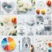 Meaning of the Color White - The Simplicity of a Neutral Shade
