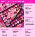 Meaning of the Color Pink - Complete Guide and Overview