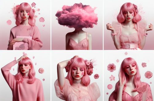 Meaning of the Color Pink - Complete Guide and Overview