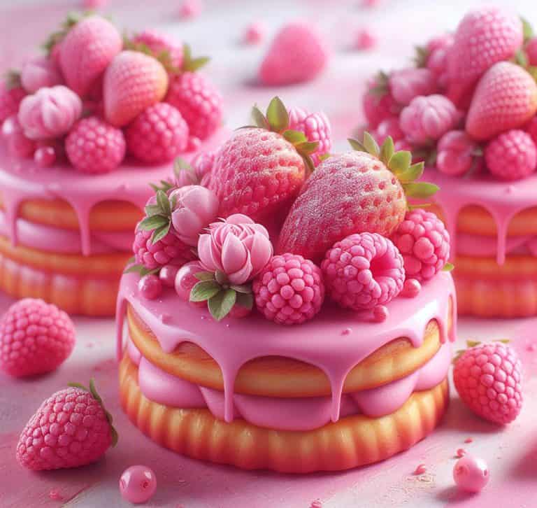 Meaning of the Color Pink - Complete Guide and Overview