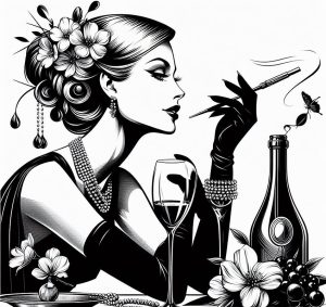 Meaning of the Color Black - Unveiling the Symbolism of Black