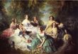 Academic Art - A Look at the Canvas of Intellectual Expression