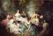 Academic Art - A Look at the Canvas of Intellectual Expression