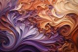 Vermilion Color - The Bright and Exciting Vermilion Red Color
