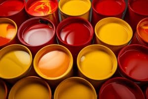 Ochre Color - How to Create and Use an Ochre Color Palette