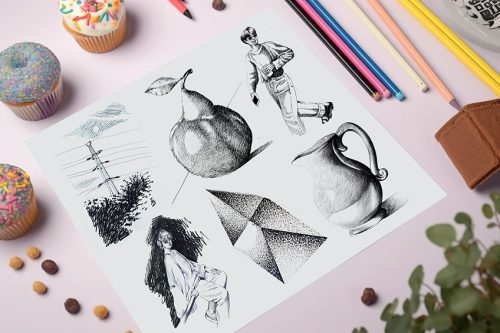What Is Drawing? - A Detailed Introduction to Drawing Artwork