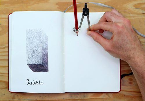 Drawing Exercises – Learn How to Draw in Only 9 Days