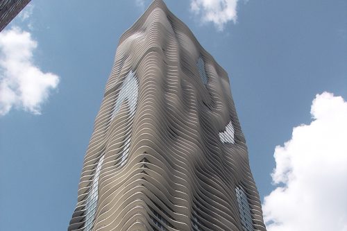 Famous Modern Architects - 15 Contemporary Masters in Design