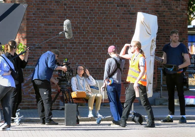 How to Direct a Movie - Crafting Cinematic Excellence