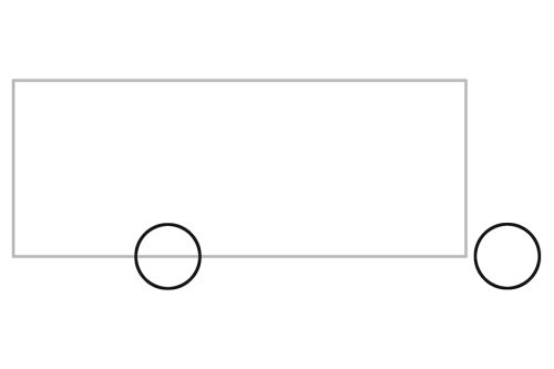 How to Draw a School Bus - Drawing the Iconic Yellow Ride