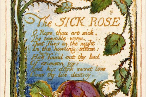 Anapest in Poetry - Introducing a Popular Poetic Meter