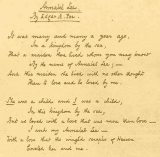 Anapest in Poetry - Introducing a Popular Poetic Meter