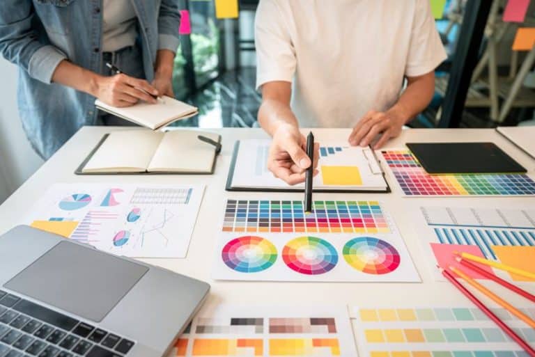 Art vs. Design - Distinguishing Between These Types of Creativity