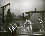 Brechtian - Exploring the World of Critical Theatre