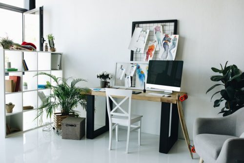 Art vs. Design - Distinguishing Between These Types of Creativity