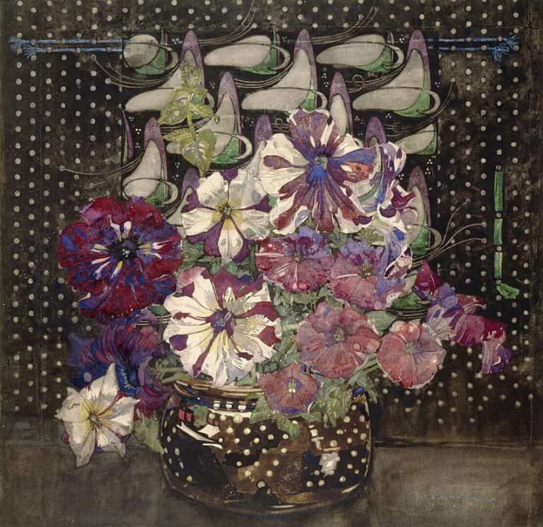 Famous Scottish Artists - Introducing the Top 10 Creatives