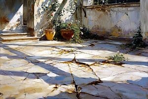 "The Rose That Grew from Concrete" Analysis - A Deep Dive
