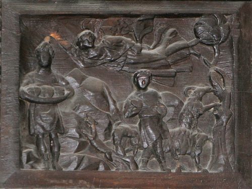 Relief Sculpture - Carving Dimensions in Art