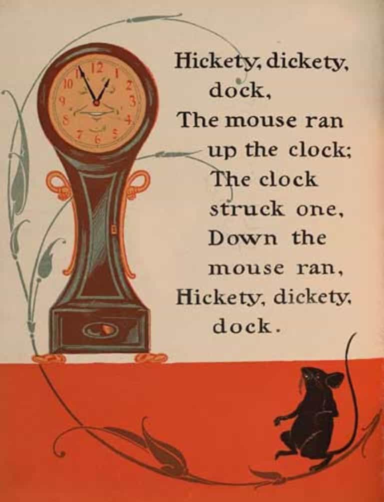 Dactyl - Introducing a Complex Poetic Meter